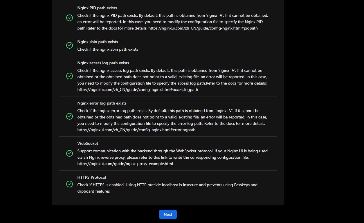 How to Install Nginx UI on Ubuntu 24.04- An Opensource WebUI for Nginx | Vultr Docs