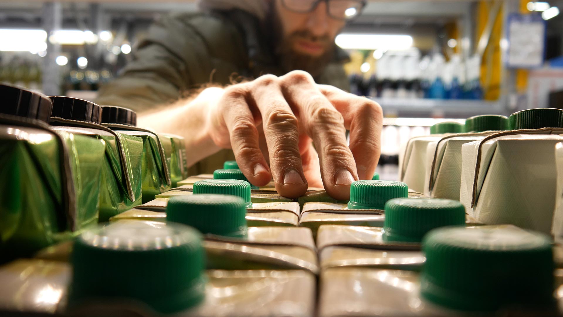 Category benchmarks: private label vs. brands highlights | IGD ...