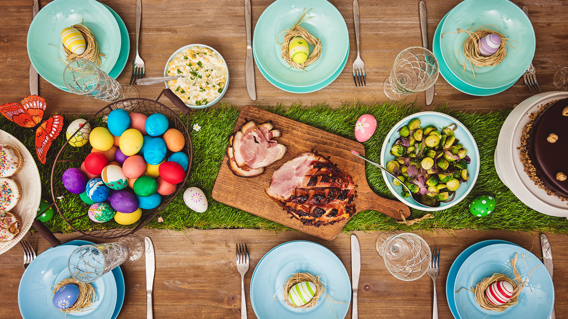 Easter, 2025 | IGD (Institute of Grocery Distribution)