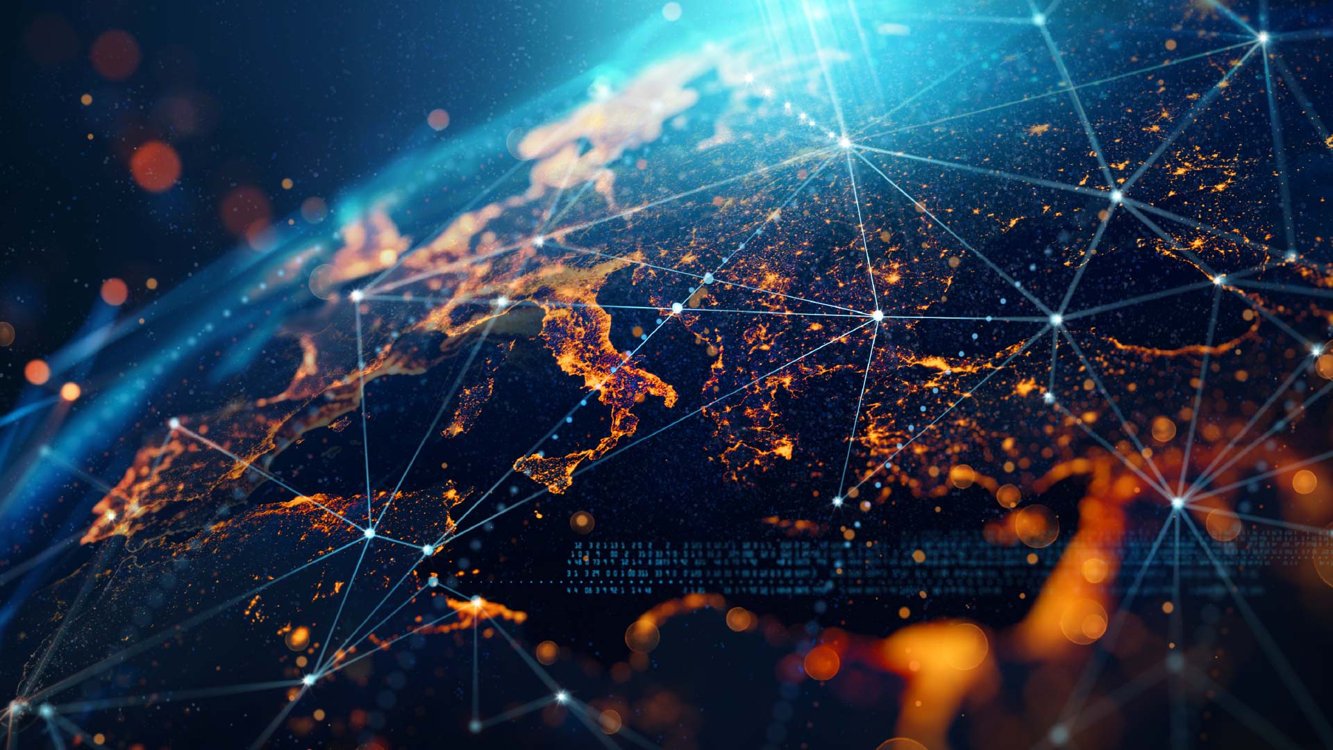 European retail trends 2025 | IGD (Institute of Grocery Distribution)