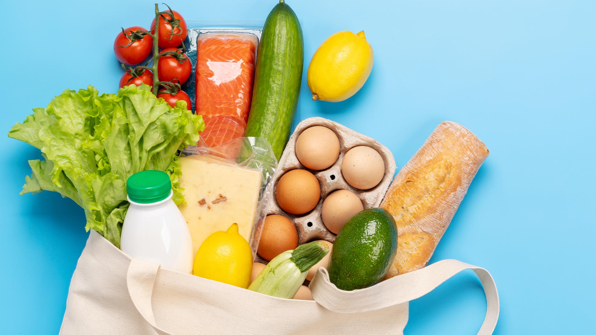 Framework for population diet change | IGD (Institute of Grocery ...