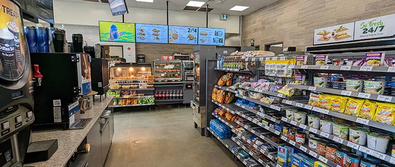 The changing face of Canadian convenience stores: inside 7-Eleven | IGD ...