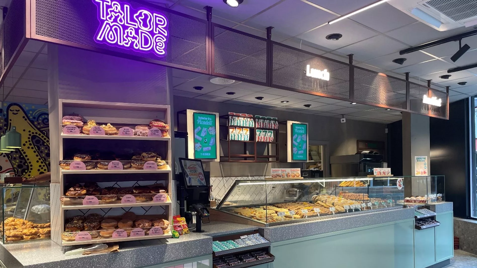 7-Eleven developments from around the world | IGD (Institute of Grocery ...