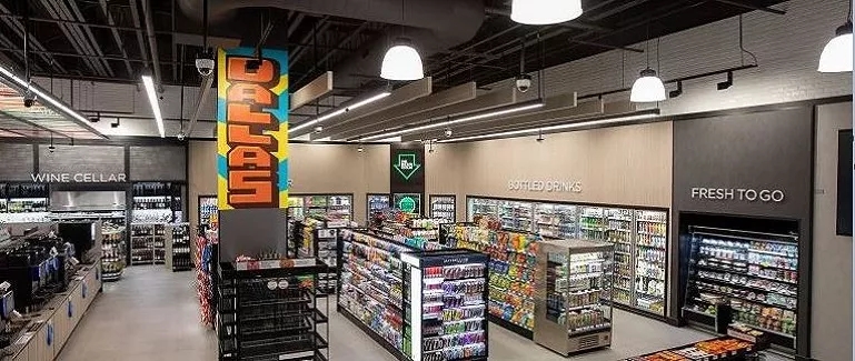 How 7-Eleven has adapted its latest Evolution Store | IGD (Institute of ...