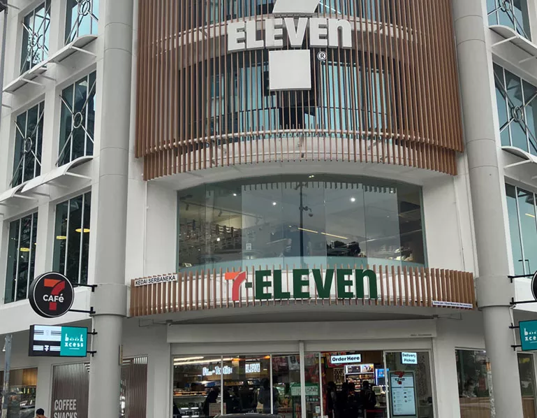 7-Eleven’s 3-in-1 store concept | IGD (Institute of Grocery Distribution)