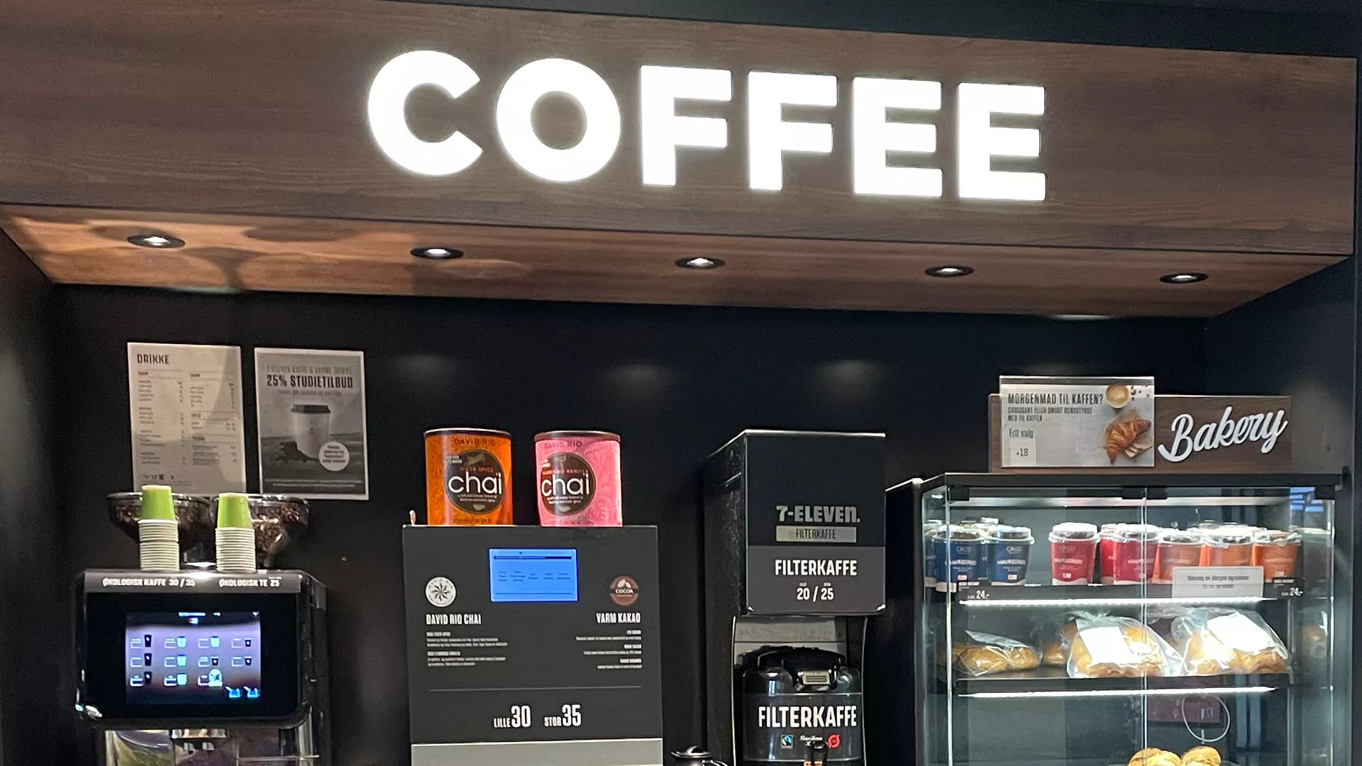 7-Eleven’s coupon shop provides digitalised food-to-go rewards | IGD (Institute of Grocery ...