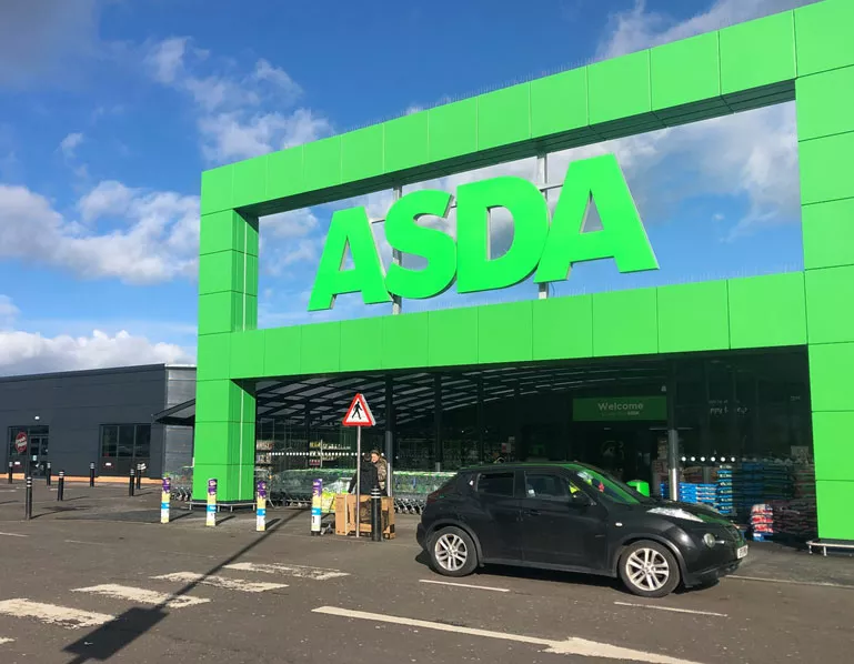 A new future for Asda | IGD (Institute of Grocery Distribution)
