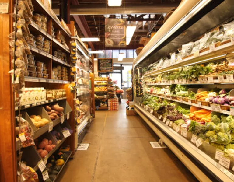 AI technology that reduces in-store food waste | IGD (Institute of ...