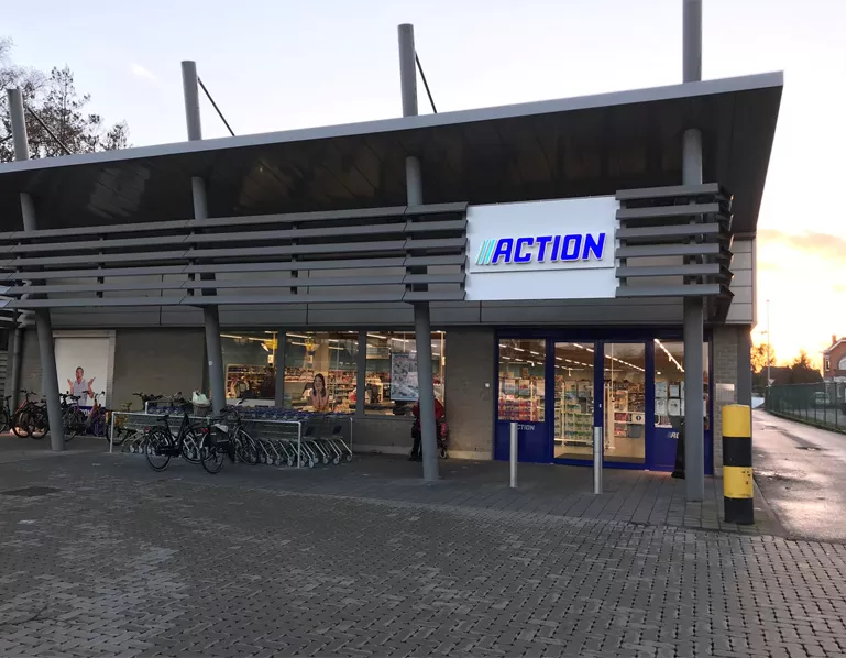 Action: an overview of the discounter | IGD (Institute of Grocery ...