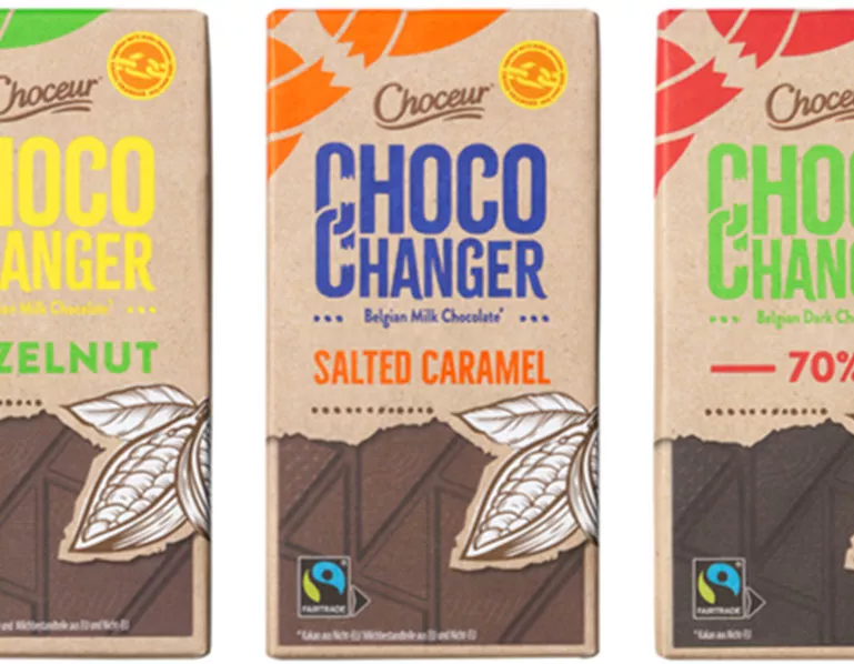 Aldi launches new own-label chocolate bar with Tony’s chocolonely | IGD ...
