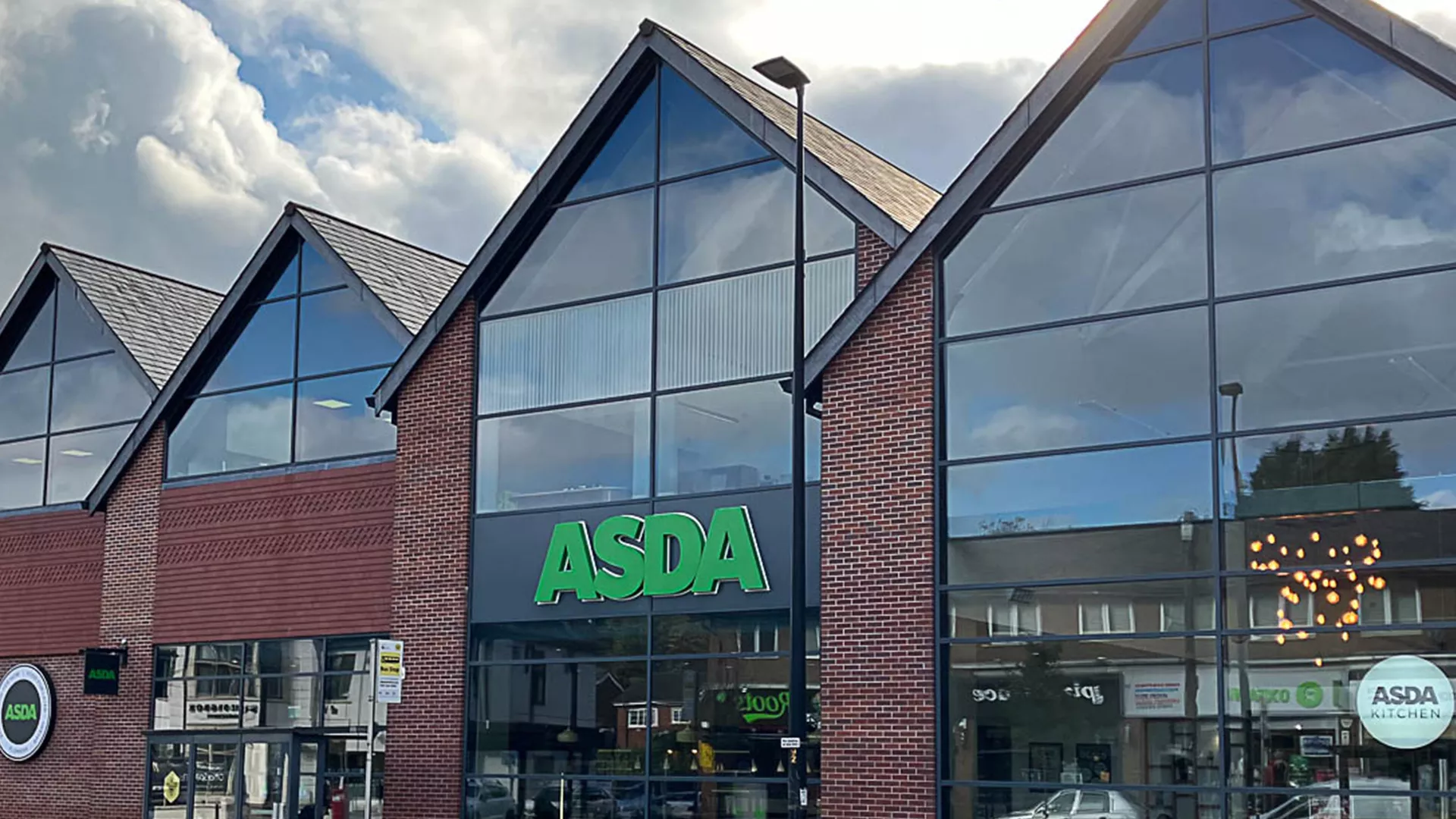 Asda: new strategies to return it to growth | IGD (Institute of Grocery ...
