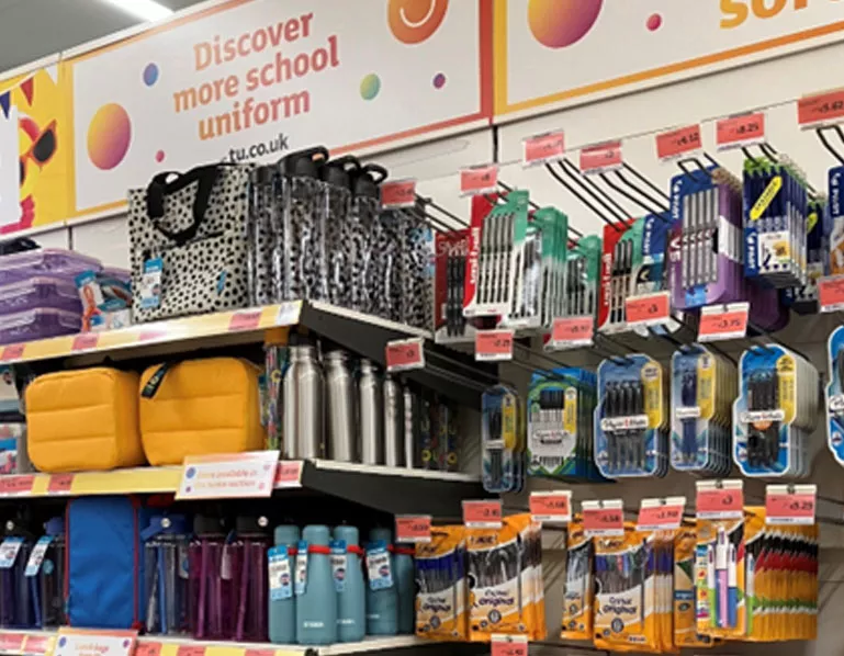 Back to school UK, 2023 | IGD (Institute of Grocery Distribution)