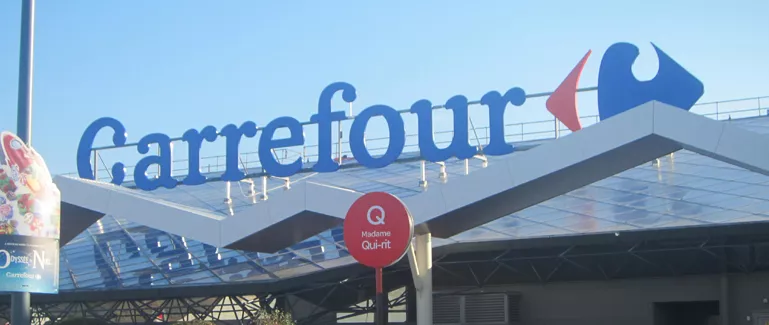 Carrefour: global format developments | IGD (Institute of Grocery ...