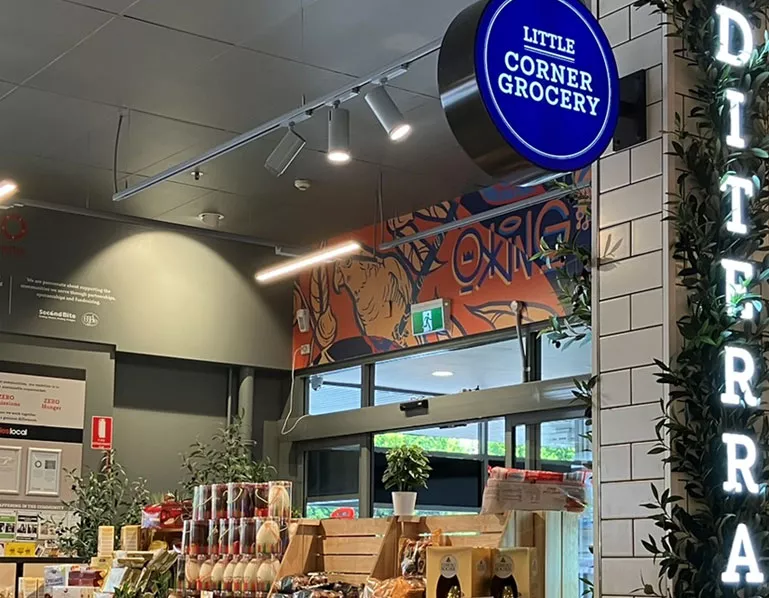 Coles Local - small and mighty in the community | IGD (Institute of ...