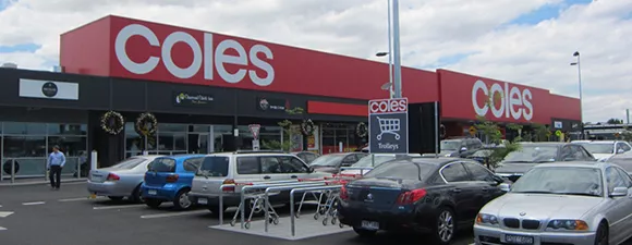 What is Coles Plus? | IGD (Institute of Grocery Distribution)