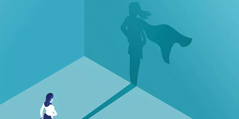 How to grow your confidence with a positive mindset | IGD (Institute of ...