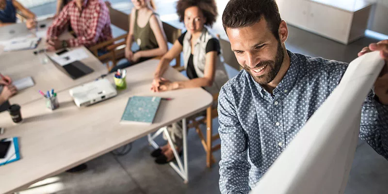 Inclusion and diversity: how to create a safe space for change | IGD ...