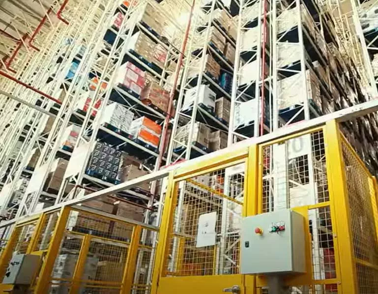 Demystifying JD.com’s autonomous warehouse | IGD (Institute of Grocery ...