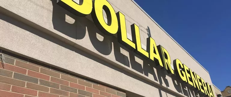 How Dollar General plans to reinvent the dollar store experience | IGD ...