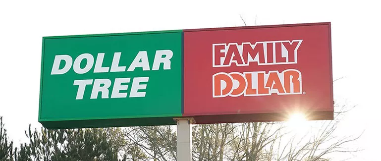 How Dollar Tree and Family Dollar are combining their model to become ...