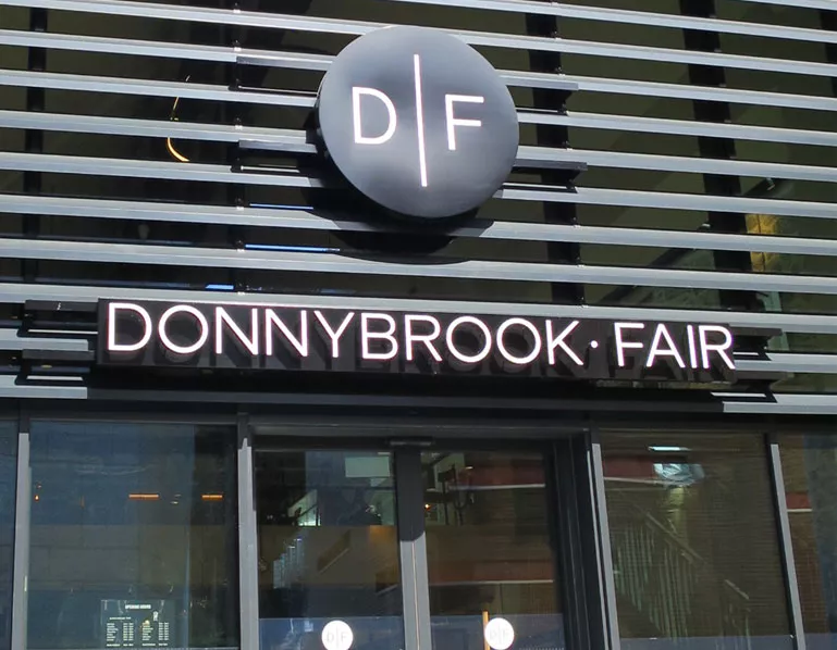 Donnybrook Fair, Dundrum | IGD (Institute of Grocery Distribution)