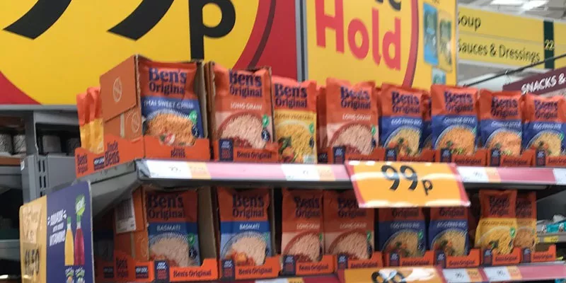 Engaging shoppers in-store | IGD (Institute of Grocery Distribution)