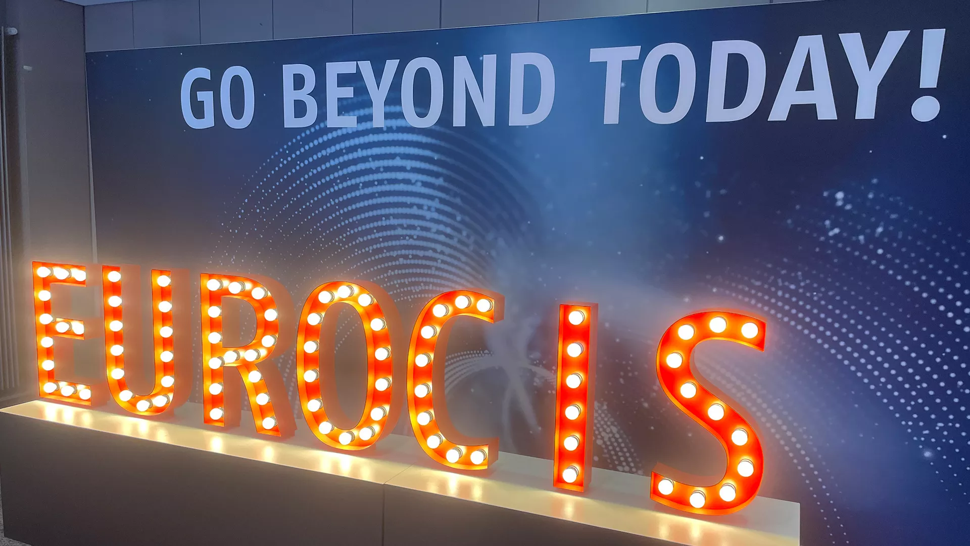 EuroCIS 2025: innovation highlights | IGD (Institute of Grocery ...