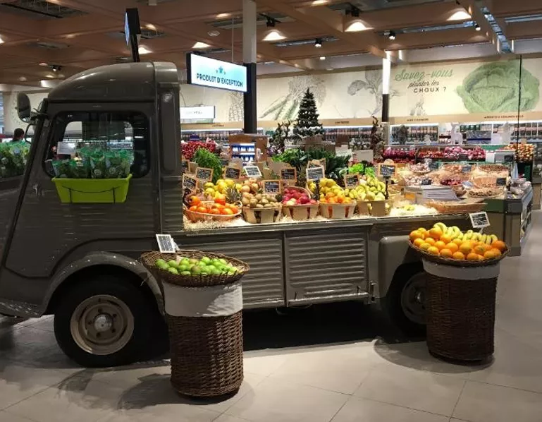 Europe’s top 10 grocery retailers in 2022 | IGD (Institute of Grocery ...