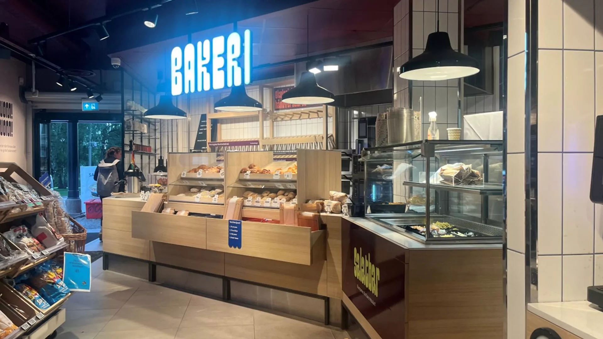 Five reasons to visit stores in Norway | IGD (Institute of Grocery ...