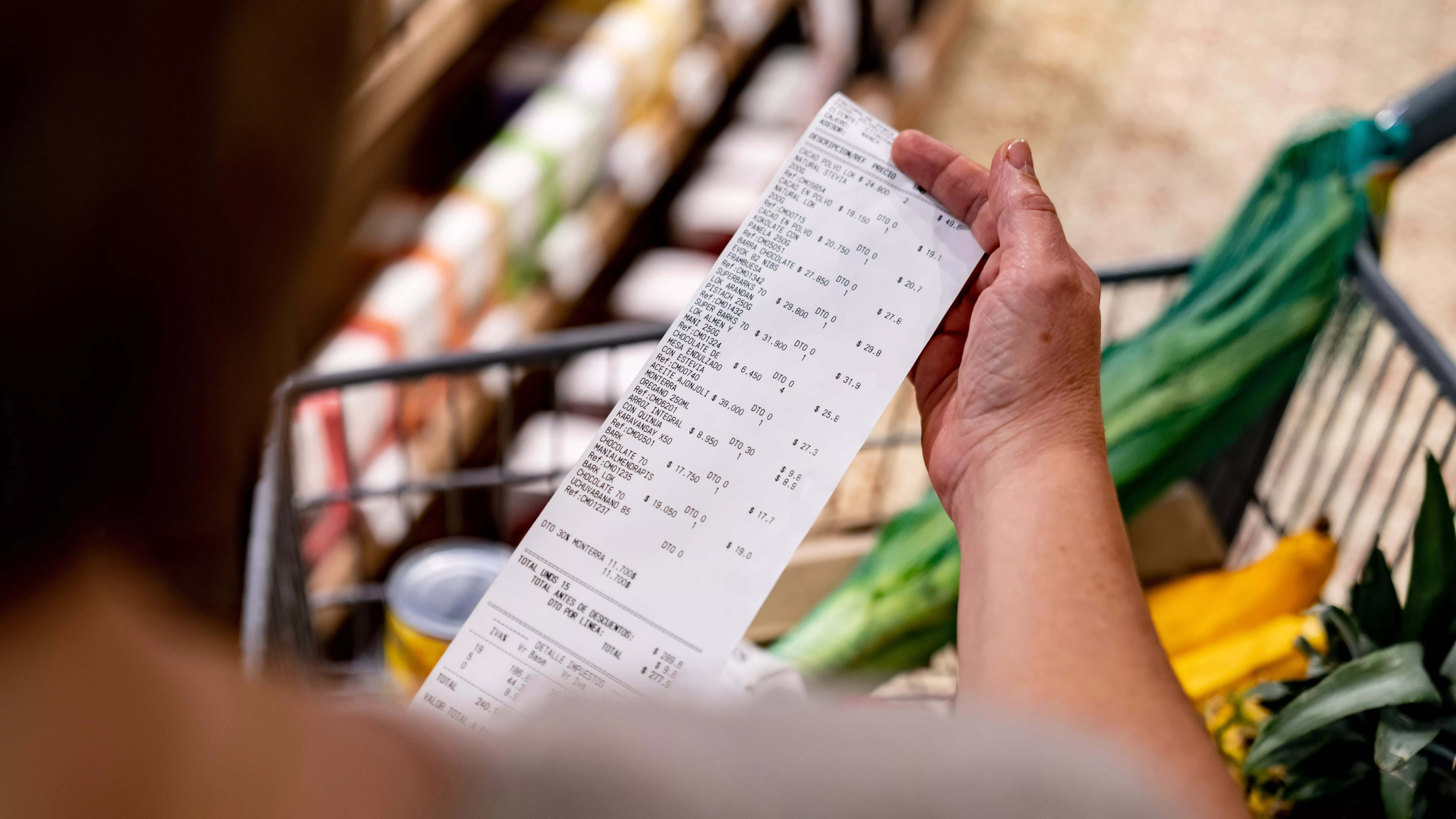 Food and drink inflation proving persistent | IGD (Institute of Grocery ...