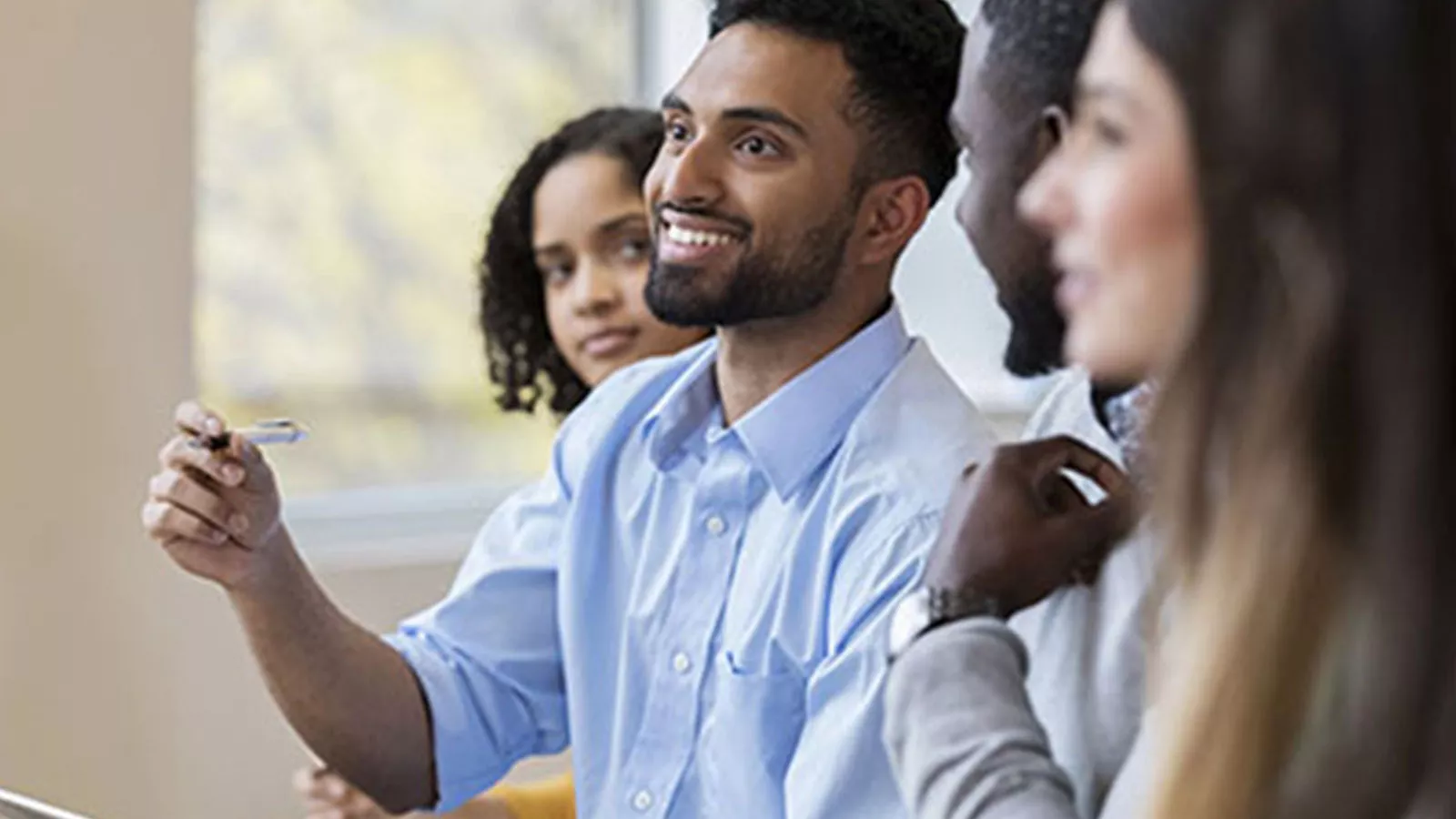 Growing your impact: how to use your differences as an inclusion ...