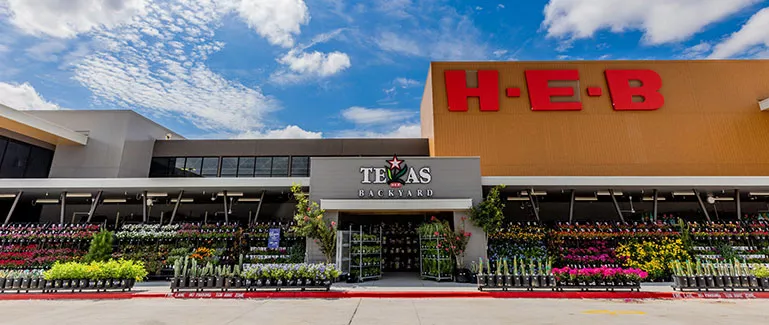 First look at one of the most exciting new stores in the USA: HEB ...