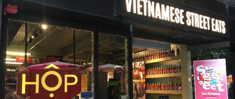 Hop: inside the first digital-only store | IGD (Institute of Grocery ...