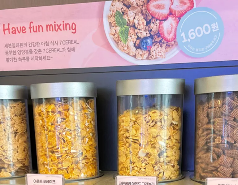 How 7-Eleven attracts the breakfast crowd | IGD (Institute of Grocery ...