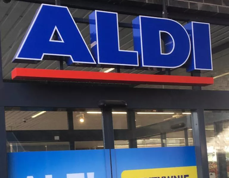 How Aldi Nord is creating a modern store environment | IGD (Institute ...