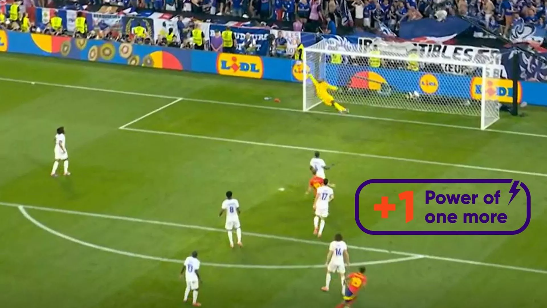 How Lidl harnesses the ‘power of one more’ | IGD (Institute of Grocery ...