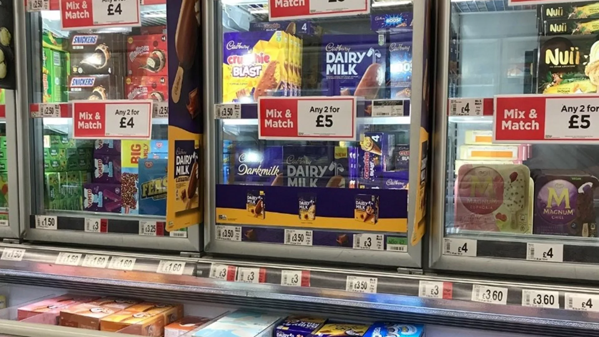 How in-store activations resonate with shoppers | IGD (Institute of ...