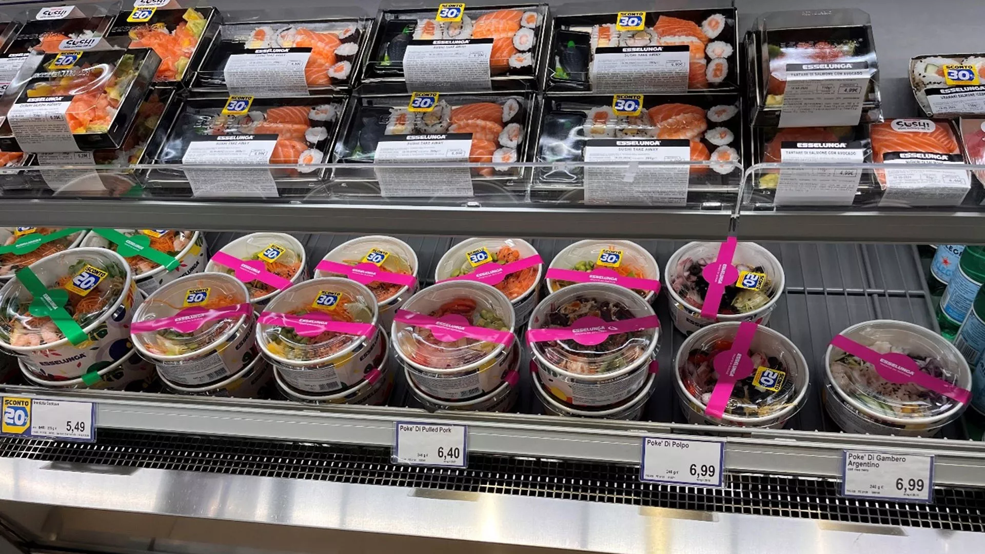 How shopper missions are evolving in Italy | IGD (Institute of Grocery ...