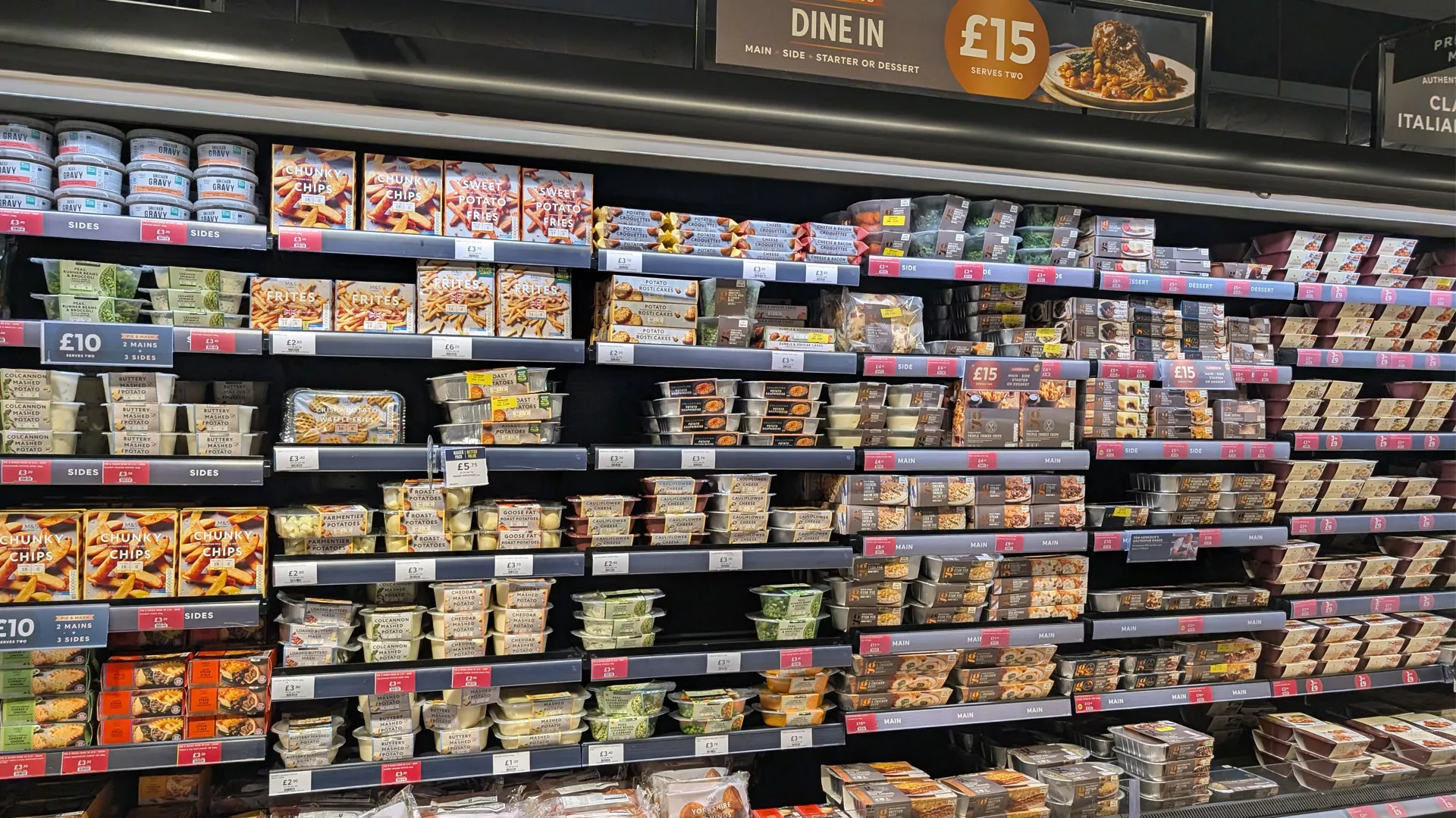 How shoppers define convenience in 2025 | IGD (Institute of Grocery ...