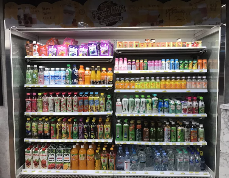 How you can grow in the convenience channel part one | IGD (Institute ...