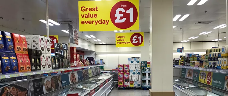 Iceland: latest developments | IGD (Institute of Grocery Distribution)