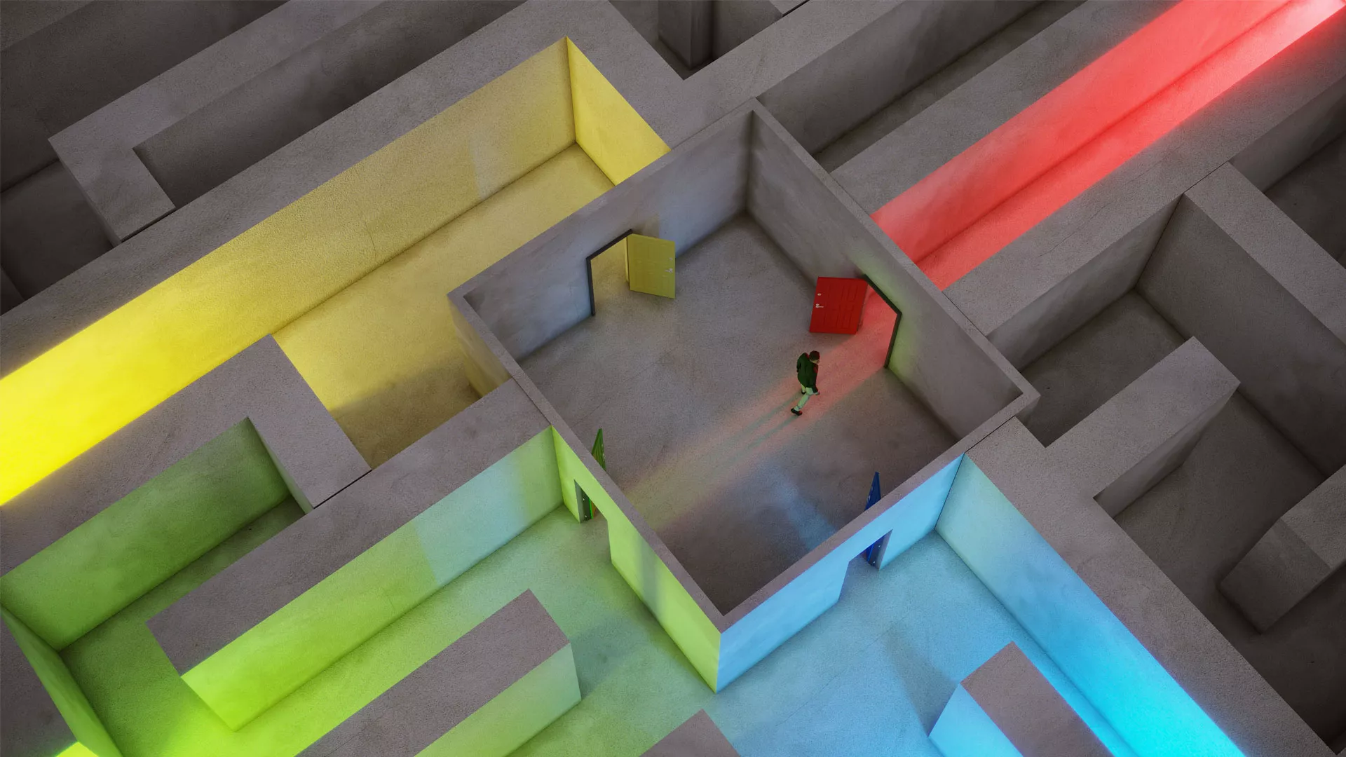 Inclusive retail: how to meet shopper needs | IGD (Institute of Grocery ...