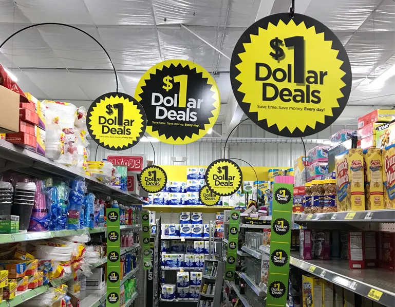 Inside North America’s dollar store chains | IGD (Institute of Grocery ...