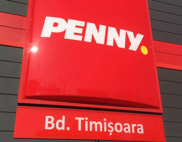Inside Penny’s updated stores in Romania | IGD (Institute of Grocery ...