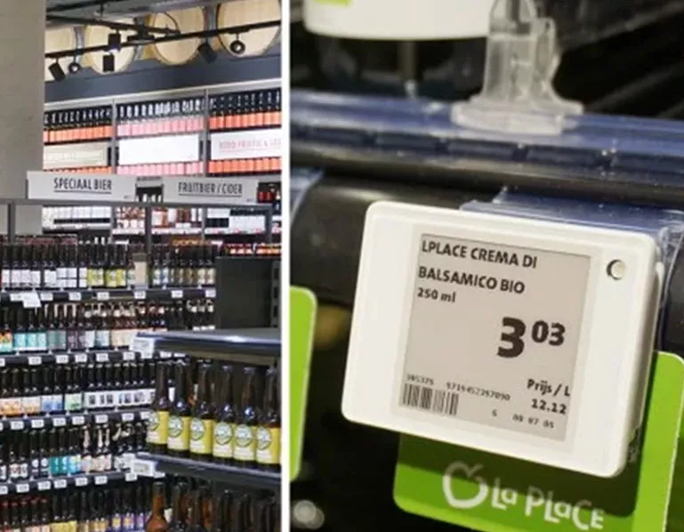 Jumbo to install ESLs in all stores | IGD (Institute of Grocery ...