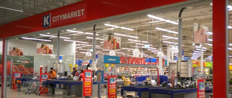 Kesko updates its sustainability strategy | IGD (Institute of Grocery ...