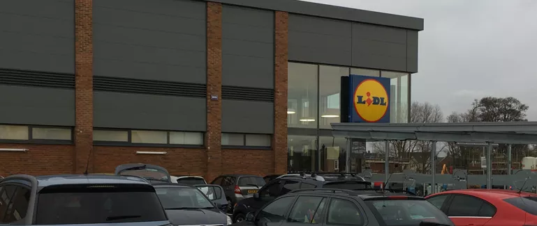 Lidl to strengthen UK supply chain | IGD (Institute of Grocery ...