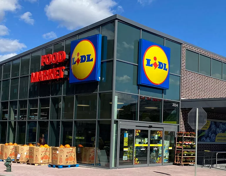Lidl Skyland: where sustainability meets value | IGD (Institute of ...