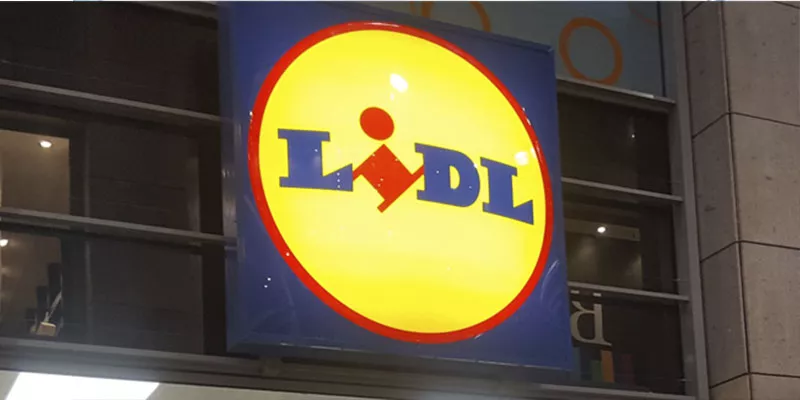 Lidl Belgium to build new sustainable distribution centre | IGD ...