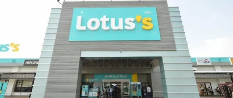 Tesco changes name to Lotus’s in Malaysia and Thailand | IGD (Institute ...